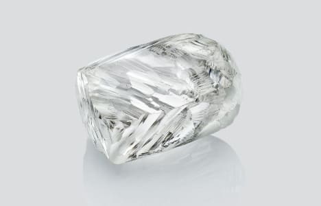 Diamond Cut Tips By Diamonds Factory UK