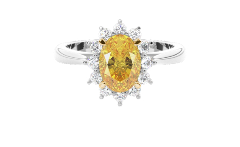 Engagement Rings | Diamonds Factory