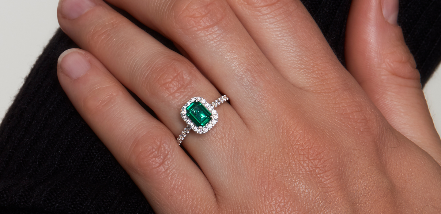 Our Guide To Buying Diamonds - Diamonds Factory UK