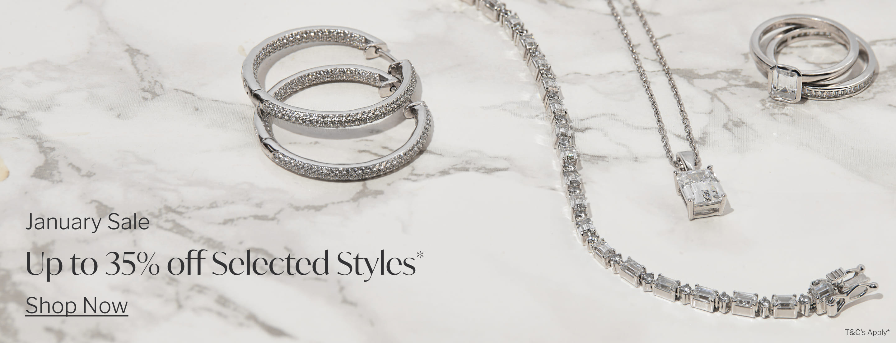 Engagement Rings & Diamond Jewellery | Diamonds Factory