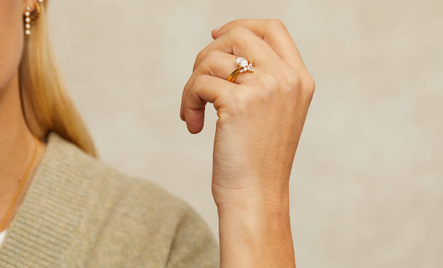 Engagement Rings & Diamond Jewellery | Diamonds Factory