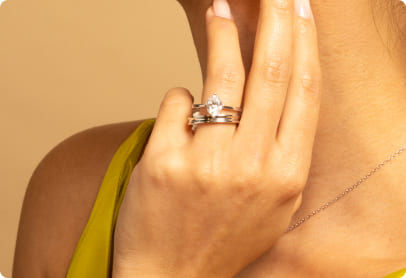 Engagement Rings & Diamond Jewellery | Diamonds Factory
